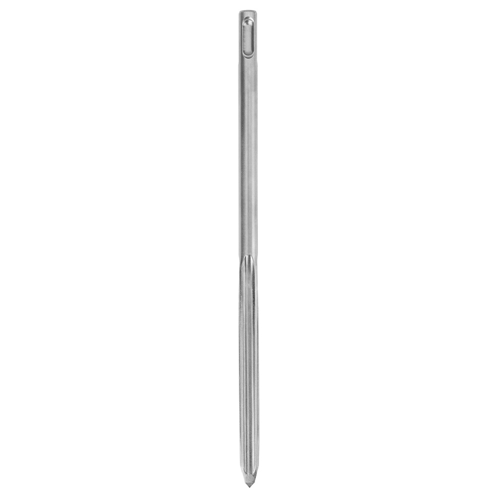 SDS Plus SLEDGE™ 10" Bull Point Chisel — Gap Power