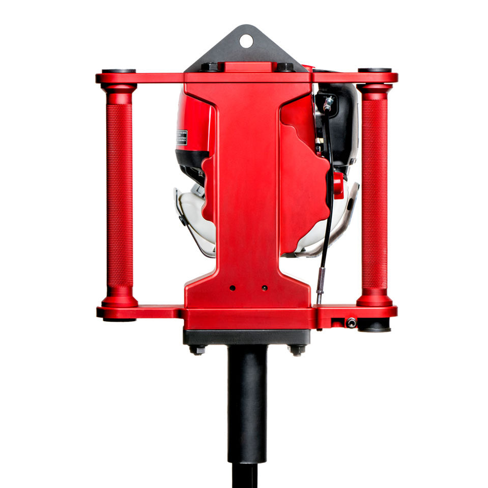 Rent a Post Pounder, Stake Driver, Ground Rod Driver — Gap Power