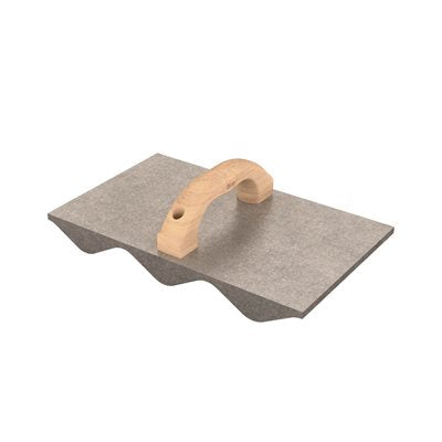 Concrete Rumble Strip Bull Float Rental — Gap Power