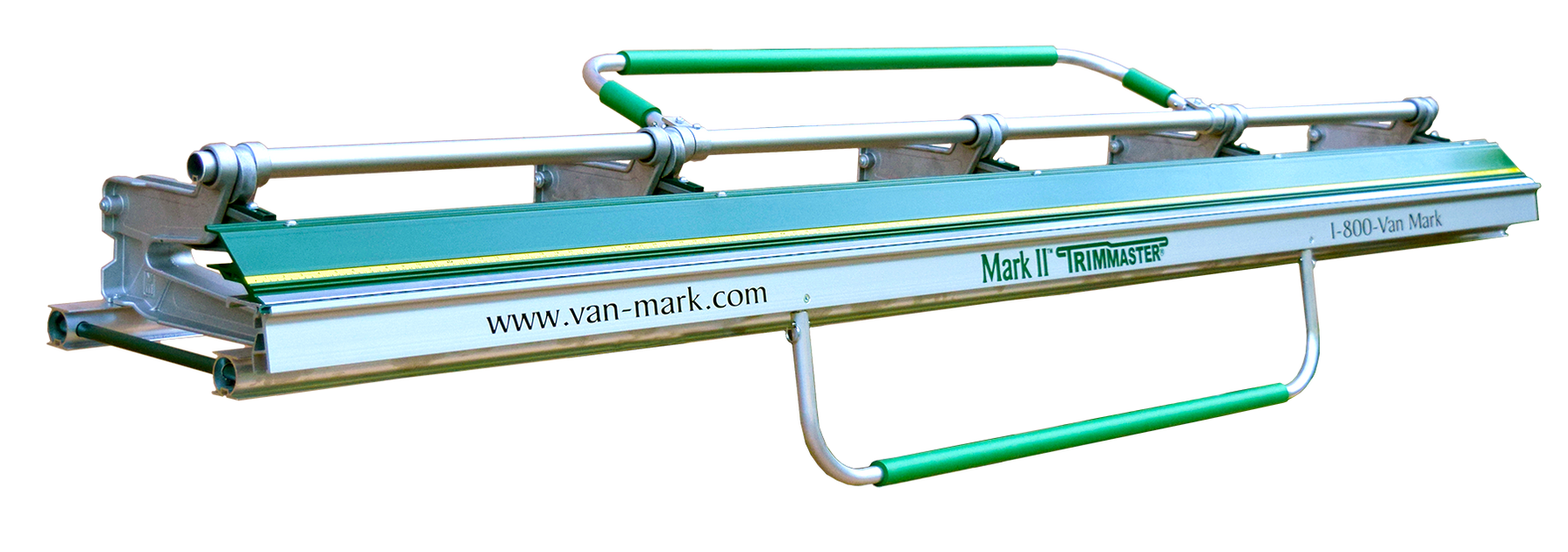 Aluminum Trim Brake Rental, 10' Top Handle — Gap Power