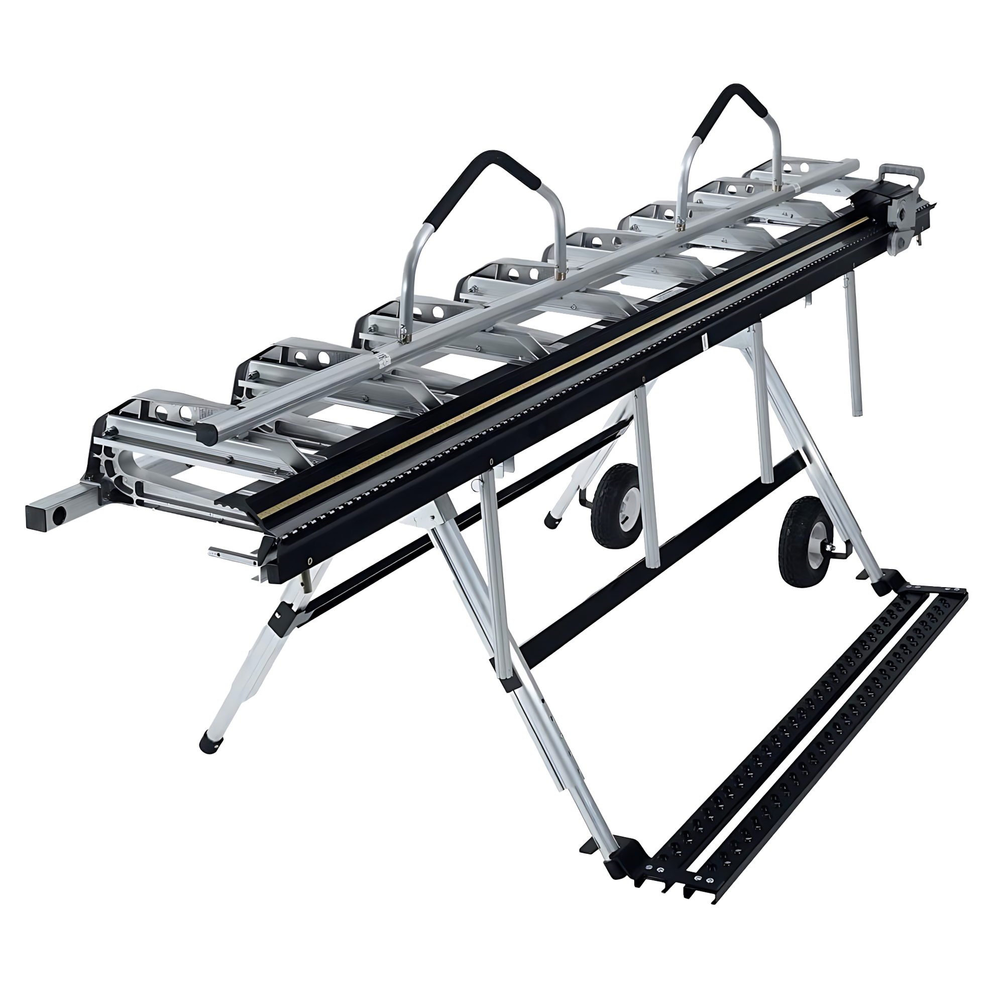 Aluminum Trim Brake Rental, 12" 6" Heavy Duty — Gap Power