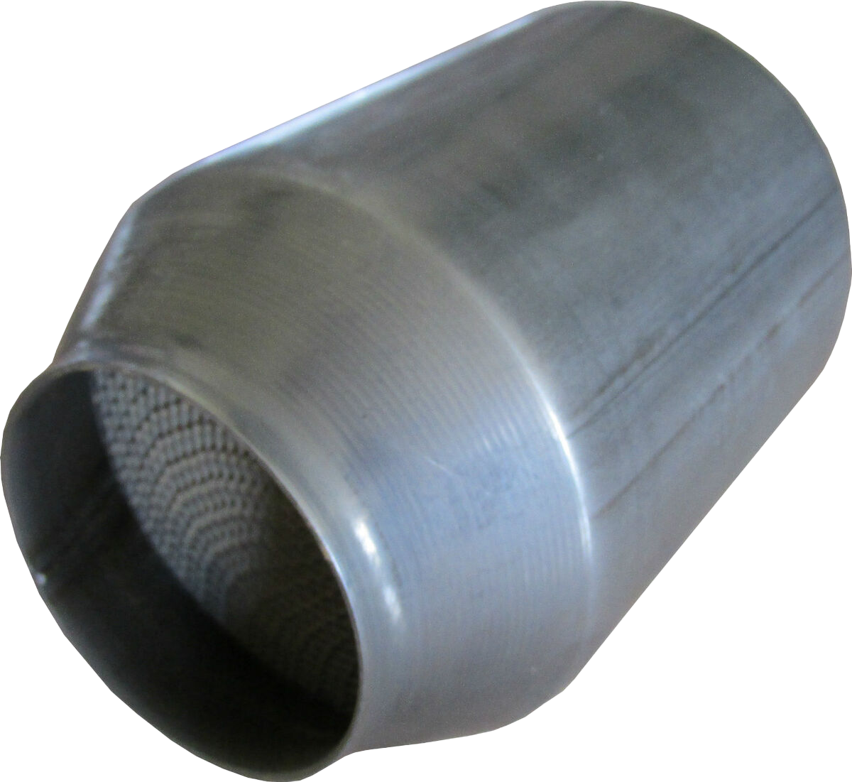 Catalytic Converter (Scrubber) — Gap Power