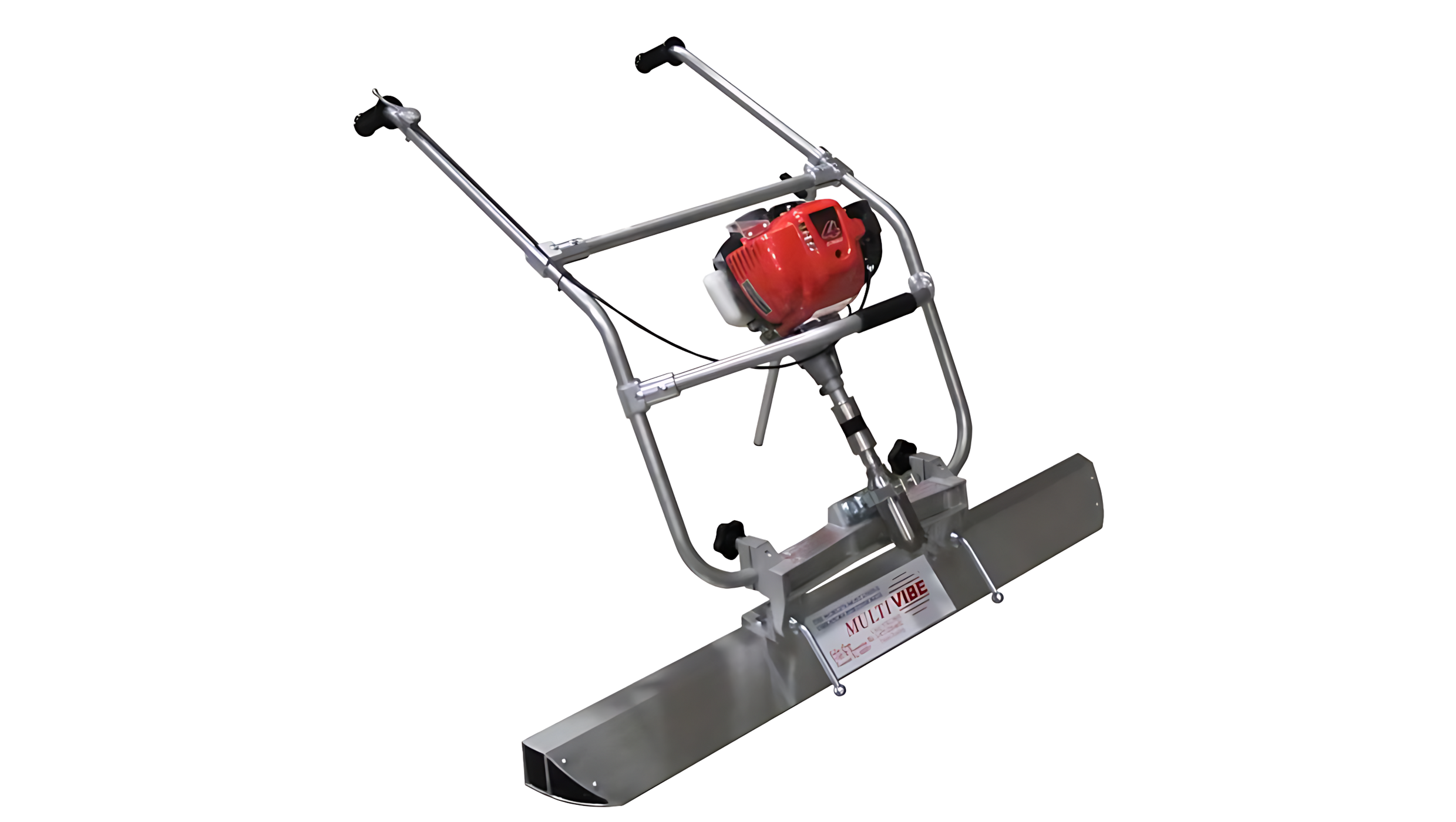 Rent a Vibrating Concrete Power Screed — Gap Power