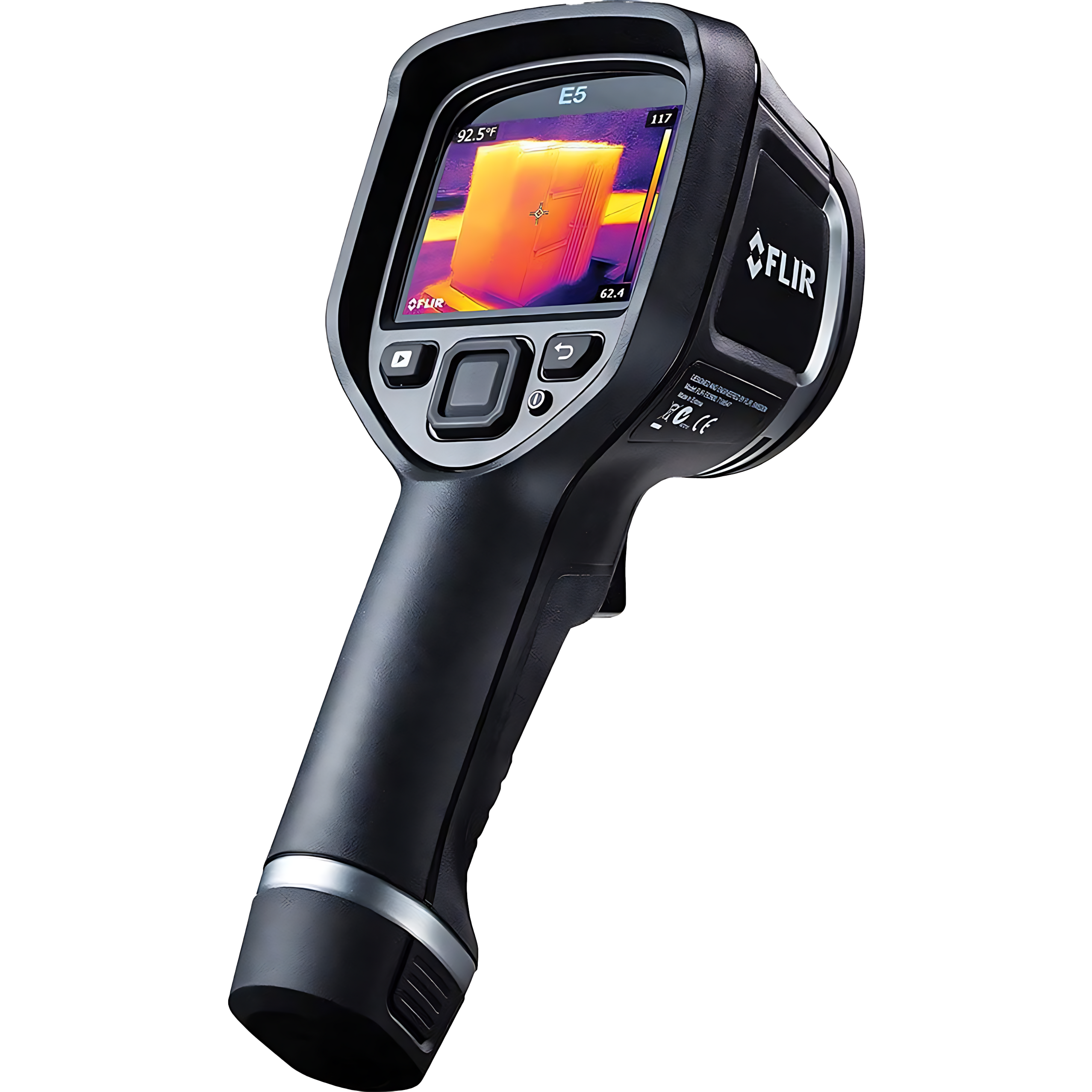 Rent a Flir Infrared Thermal Imaging IR Camera — Gap Power