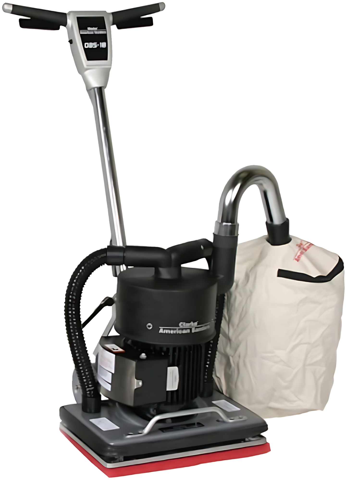 Floor Sander Rental, Orbital, 12 x 18, Electric — Gap Power