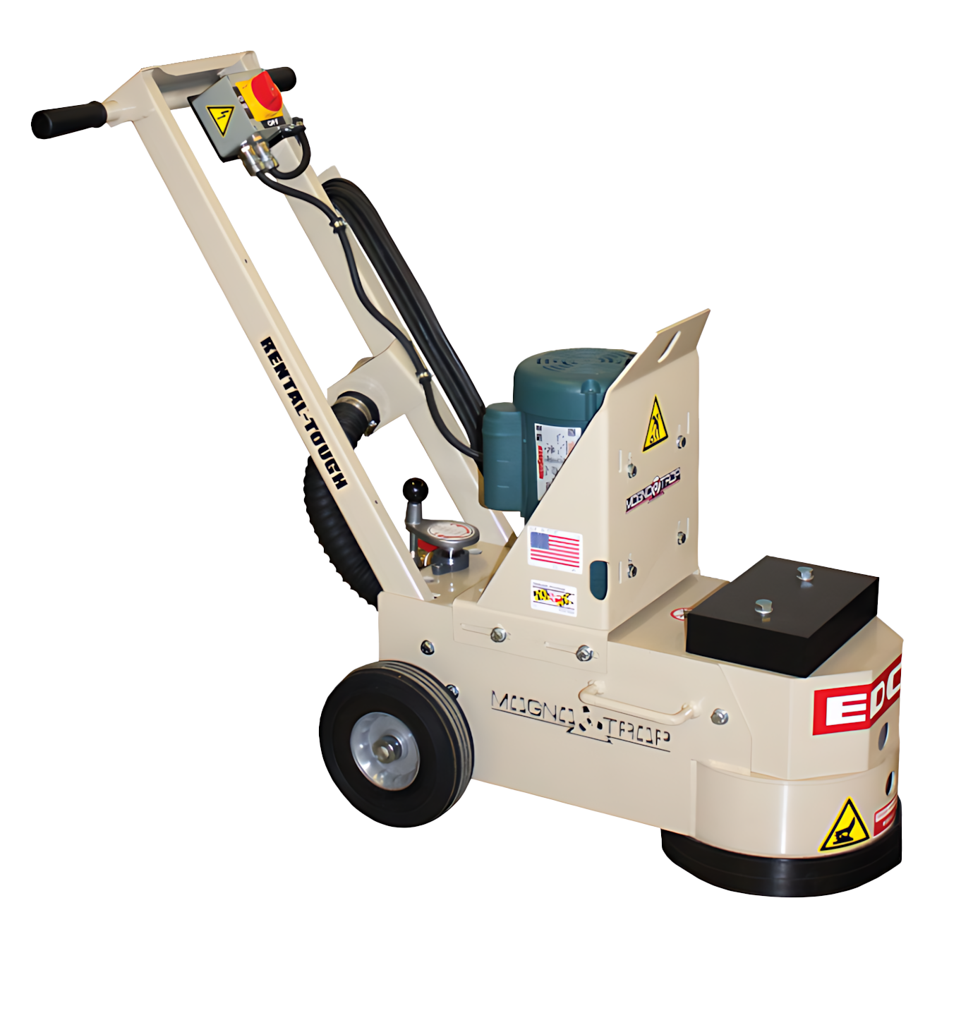 Concrete Grinders & Planer Rentals — Gap Power
