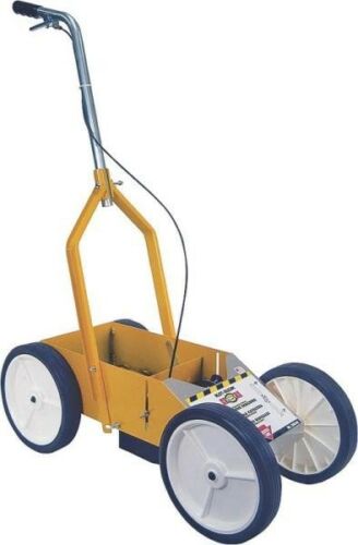 Rent a Paint Striping Cart For Parking Lots — Gap Power