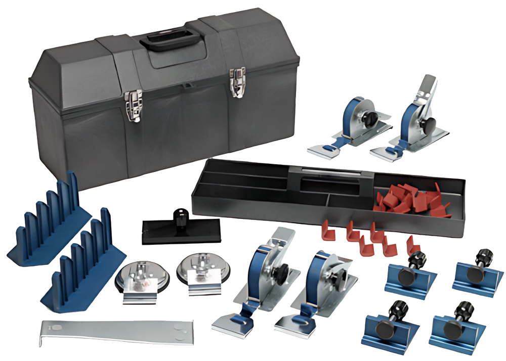 Laminate Flooring Installation Kit — Gap Power