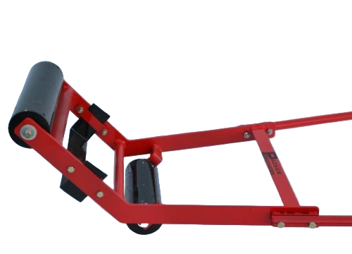 Bulldog Sod Cutter, 12", MANUAL KICK STYLE — Gap Power