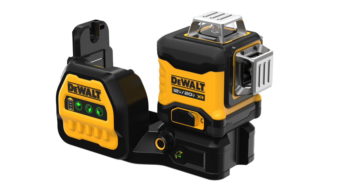 Multi Purpose Cross Beam - Trimble 52XL Line Laser — Gap Power