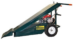 Rent a Roof Tear off Machine — Gap Power