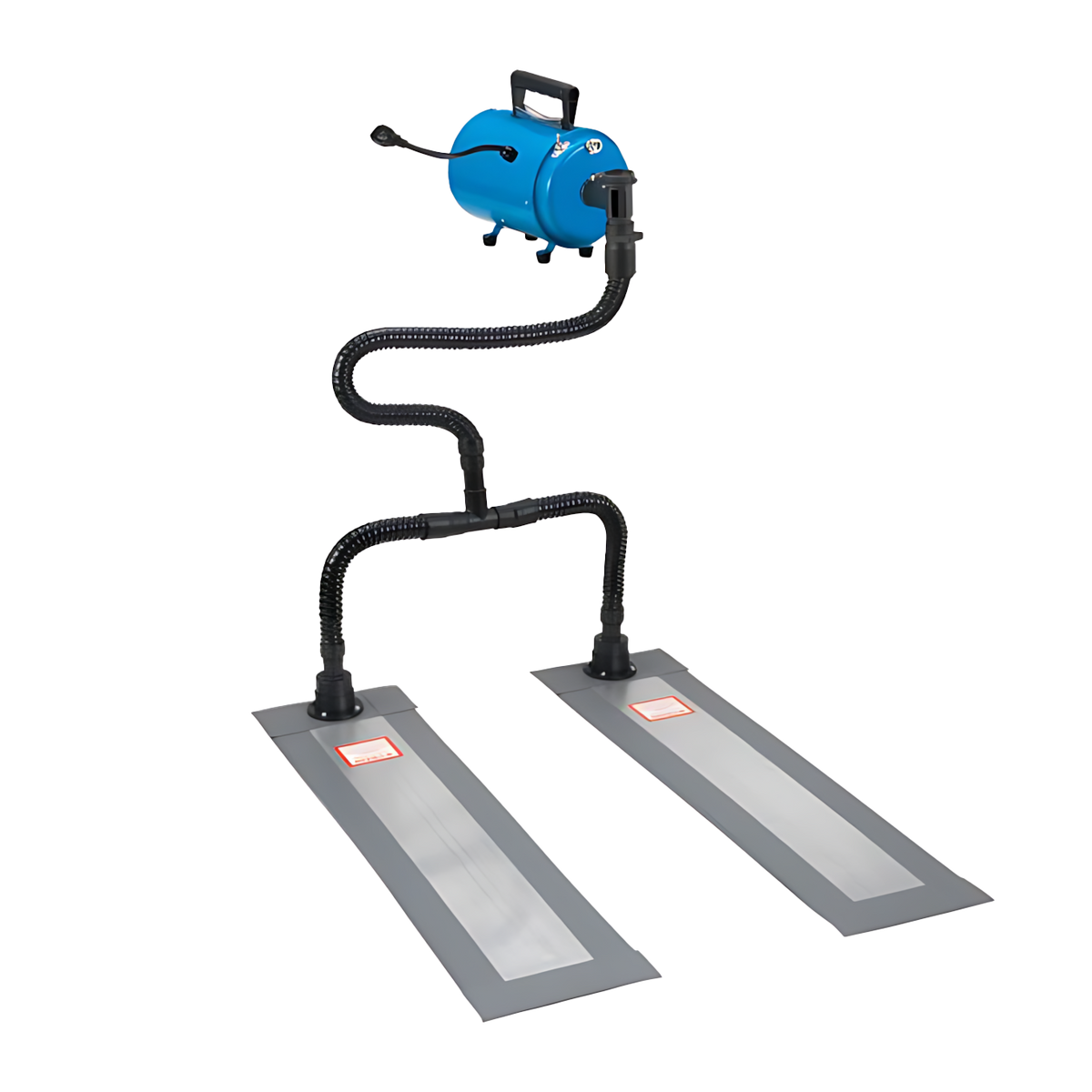 Air Lifter Air Sled Move appliances — Gap Power