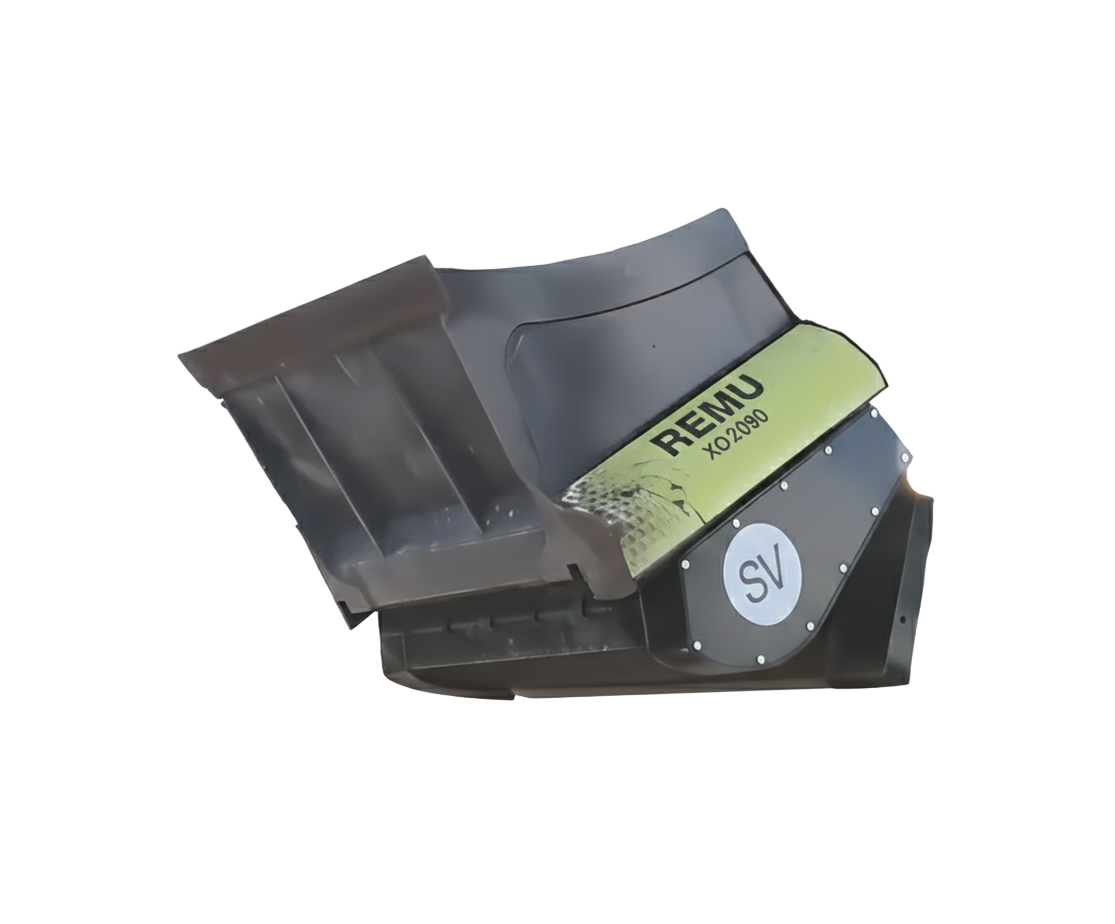 Rent a Top Soil Screener Dirt Sifter For Skidloader — Gap Power